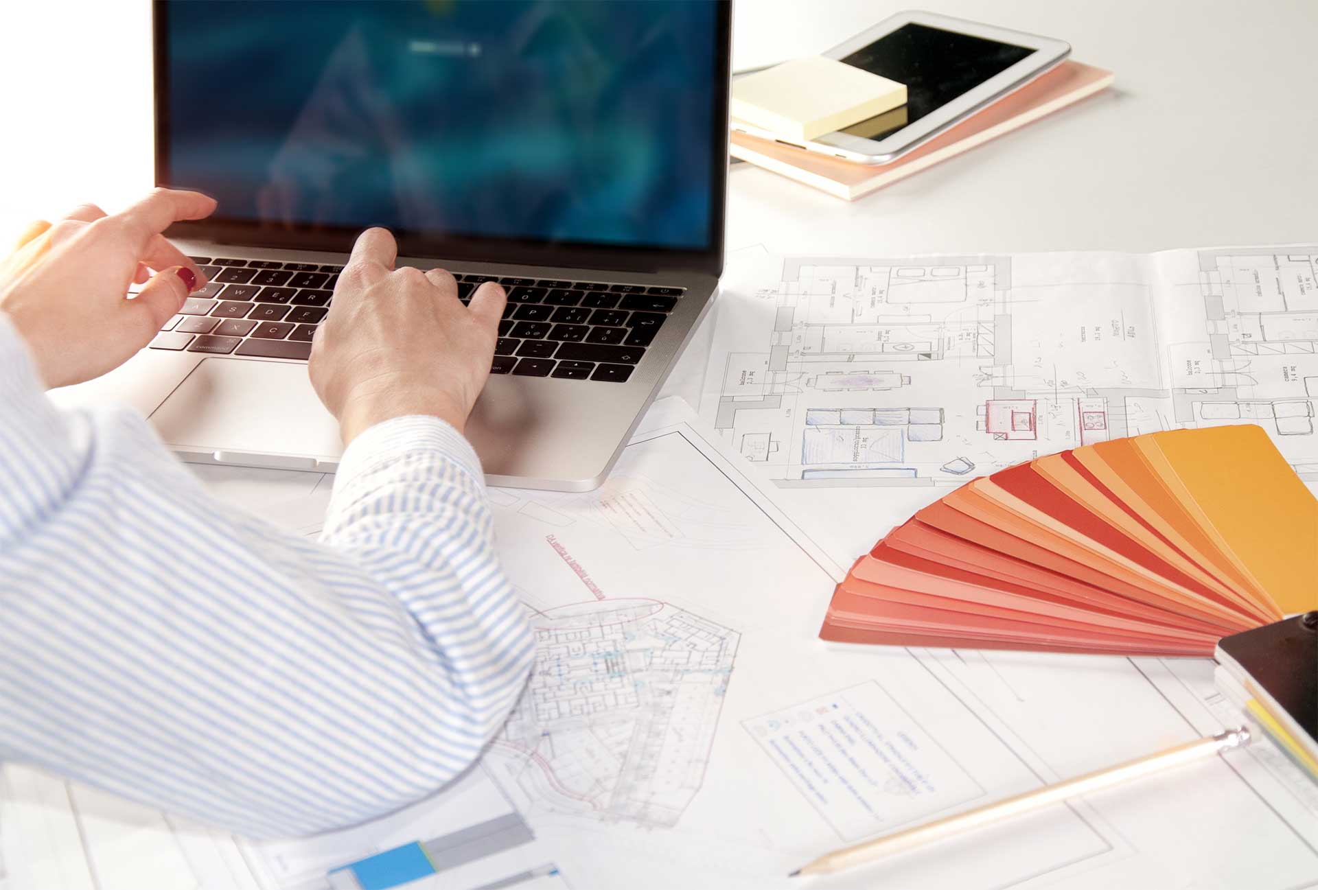 Design - Renovaction